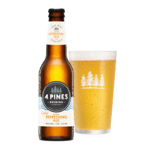 4 Pines Brewing Co - Our Beers | 4 Pines Beer