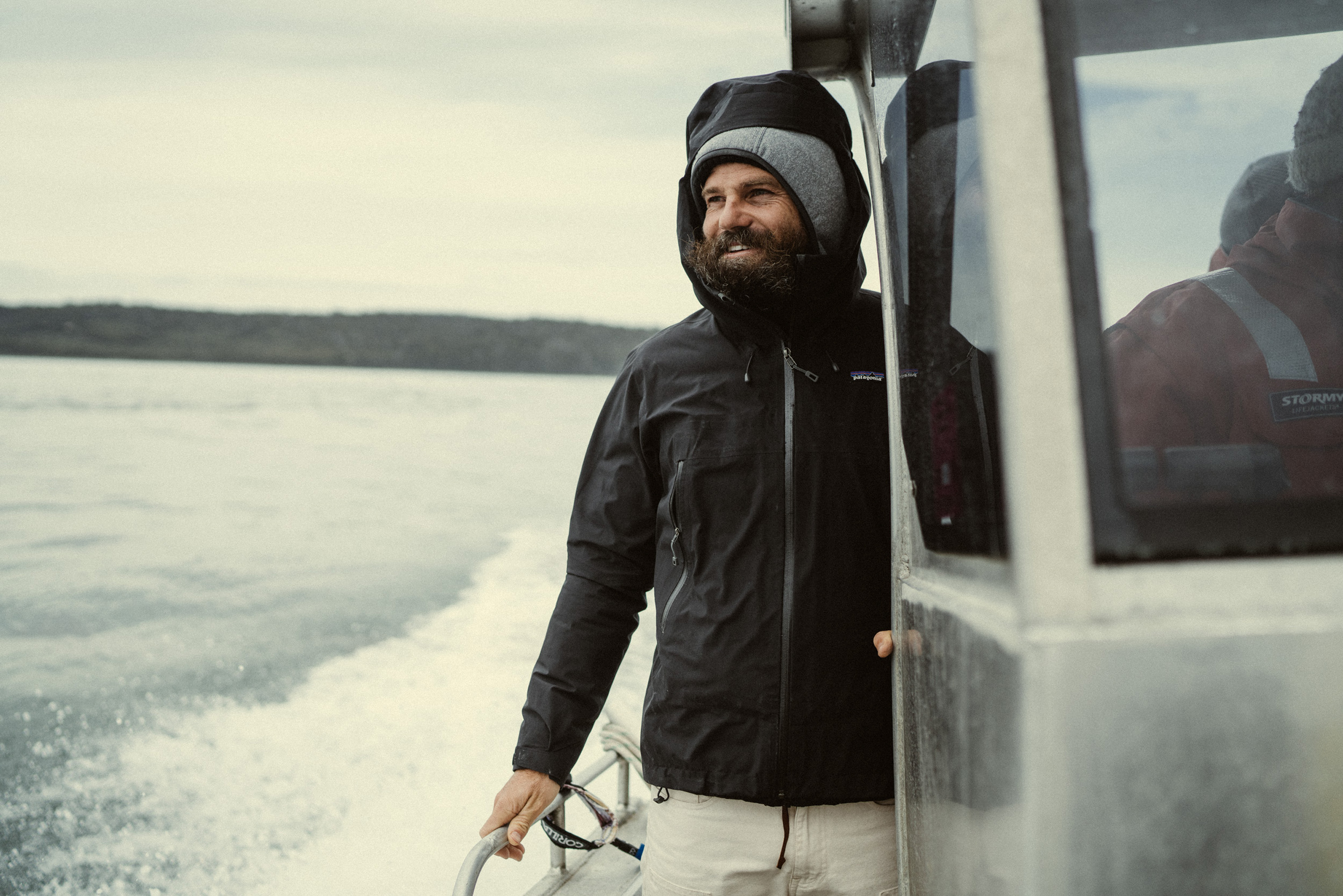 4 Pines x Sea Forest - Good Beer that Gives Back - Why Is There Seaweed ...