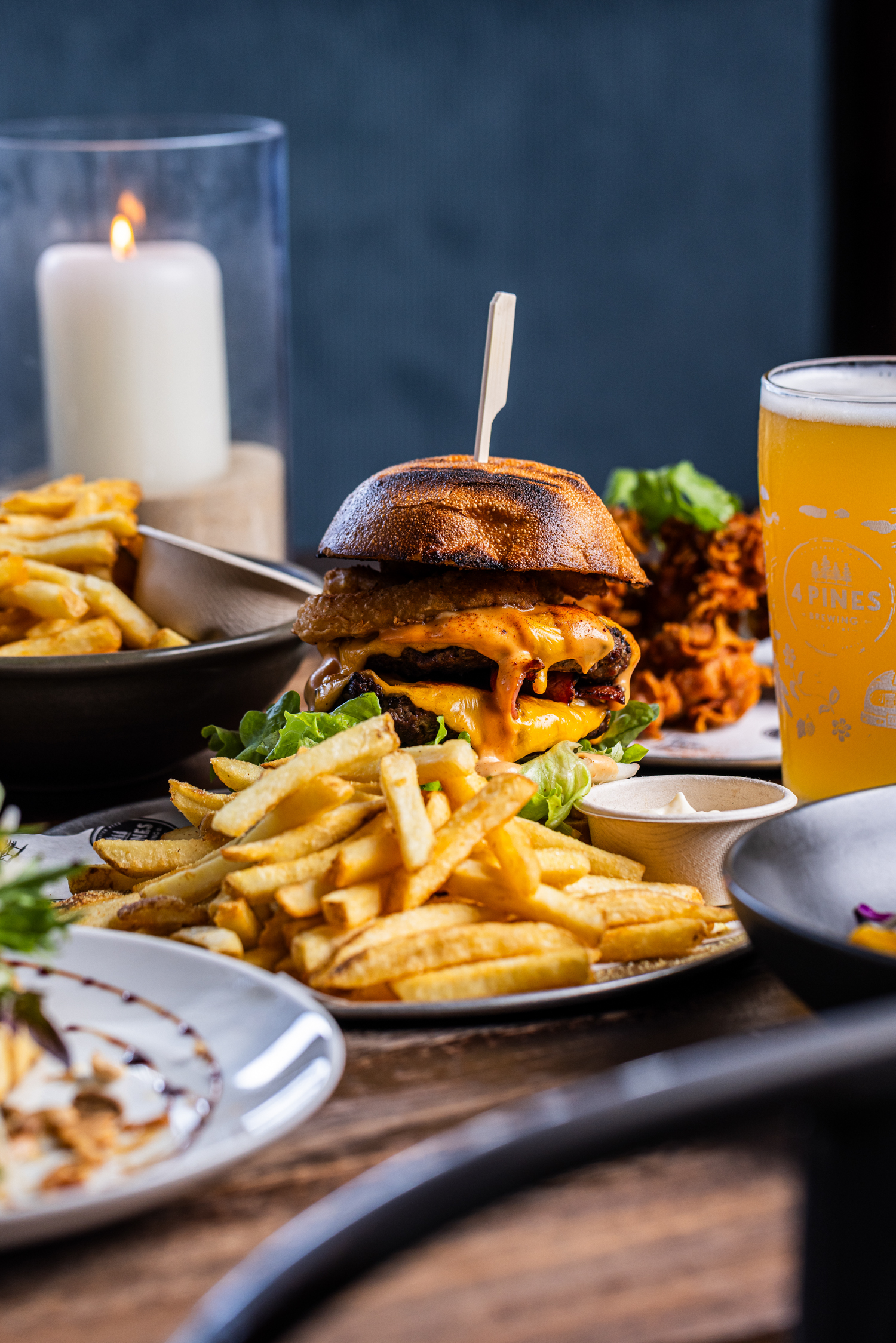 4 Pines Manly - Where It All Began - Open 7 Days | 4 Pines Beer
