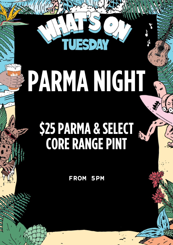 4 Pines Manly - Where It All Began - Open 7 Days | 4 Pines Beer