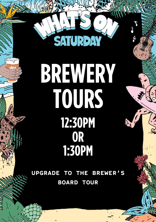4 Pines Manly - Where It All Began - Open 7 Days | 4 Pines Beer