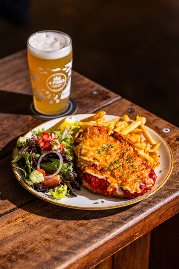 4 Pines Manly - Where It All Began - Open 7 Days | What's On | 4 Pines Beer