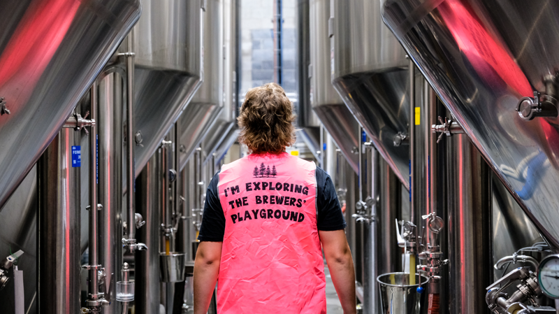 Learn More About Us | 4 Pines Brewing & Co. | 4 Pines Beer