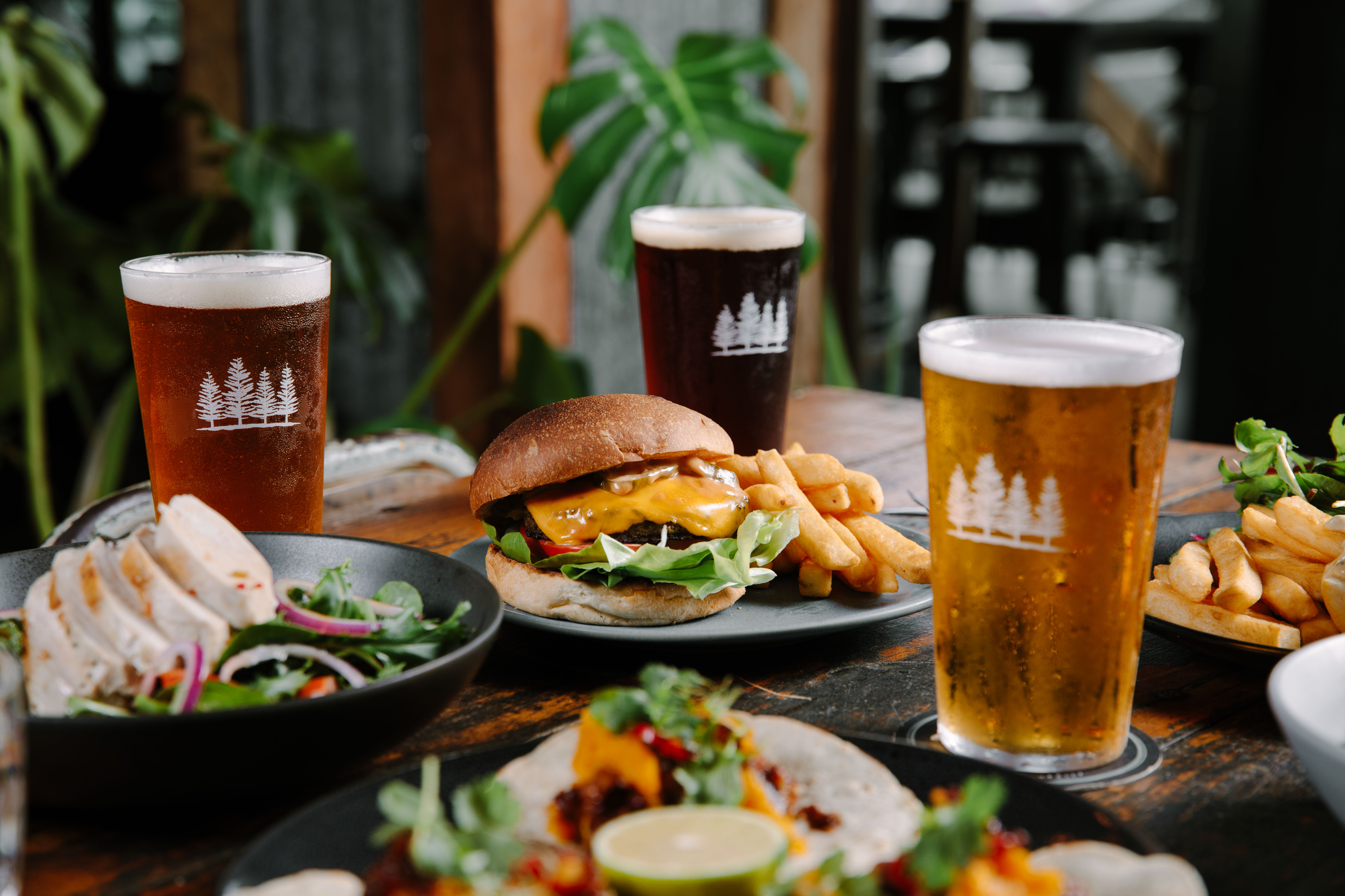4 Pines x Boardriders Coolangatta | 4 Pines Beer