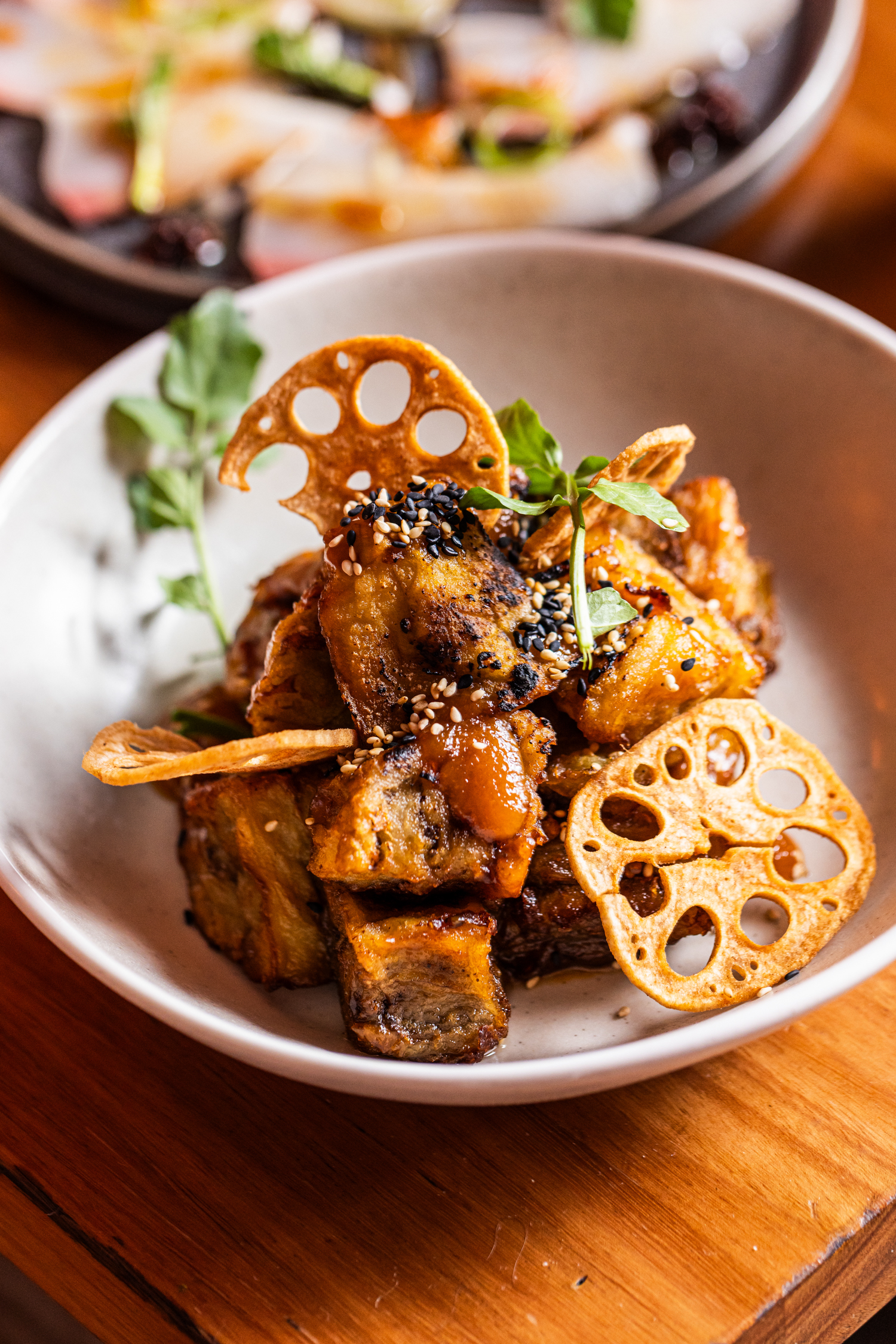 Japanese Izakaya Restaurant & Bottomless Brunch Manly, Sydney | 4 Pines ...
